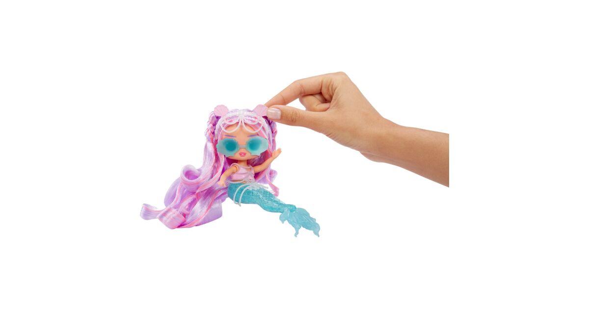 L.O.L. Surprise Tweens Lana Marine Sellő baba | Pepita.hu