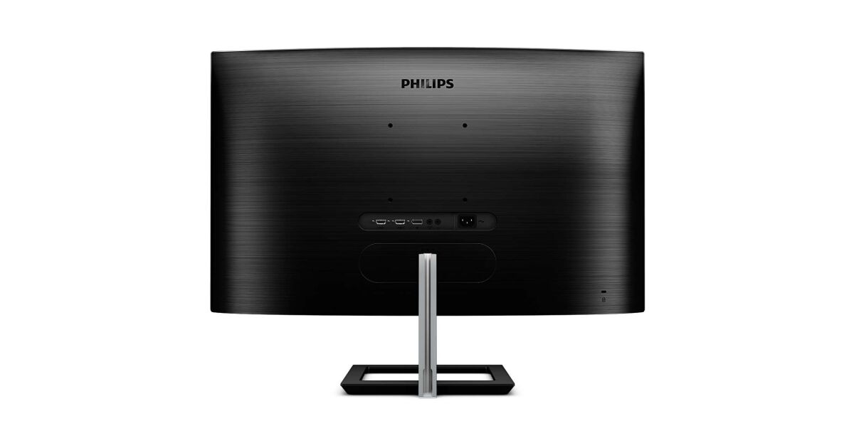 Philips 31,5 328E1CA/00 4K ívelt monitor | Pepita.hu