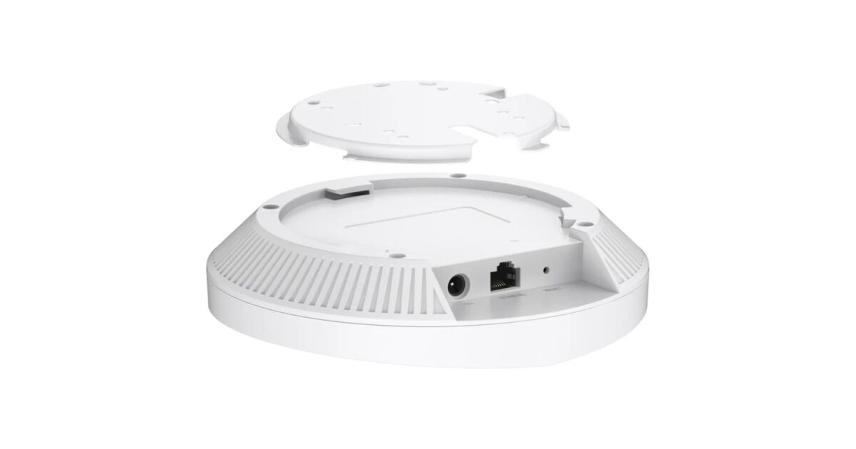 TP-Link F65 Festa AX3000 Dual Band 574 / 2402 Mbps WiFi 6 beltéri ...