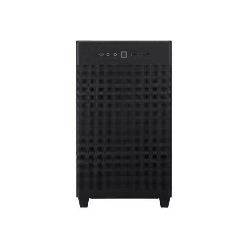 ASUS AP201 PRIME CASE TG Mini Tower Negru (90DC00G0-B39010) | Pepita.com