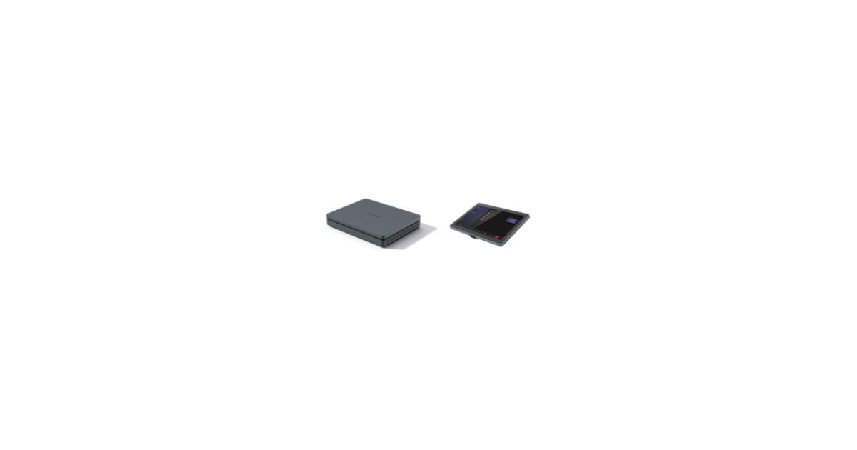 MAXHUB MTR Room Kit - XCore Kit - Teams Rooms Windows PC + Teams Rooms ...