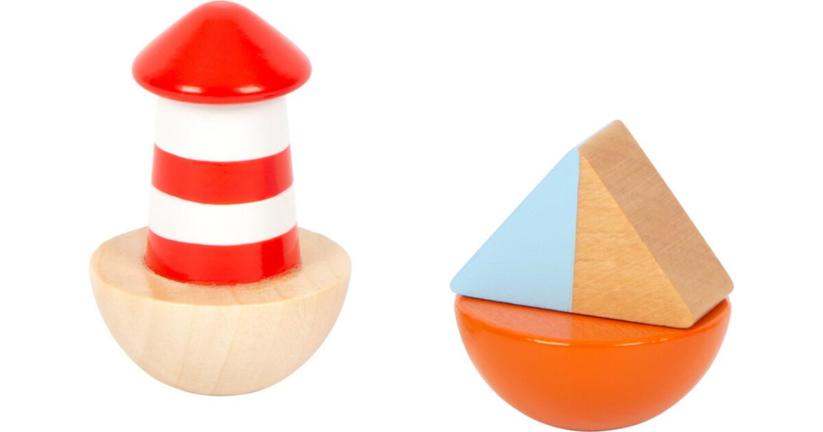 Small Foot - Zenélő doboz - Ocean | Pepita.hu