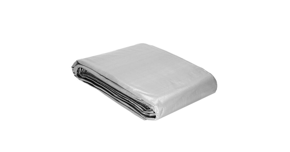 Ga2183 Plane 6 x 4 m grau-grün | Pepita.com
