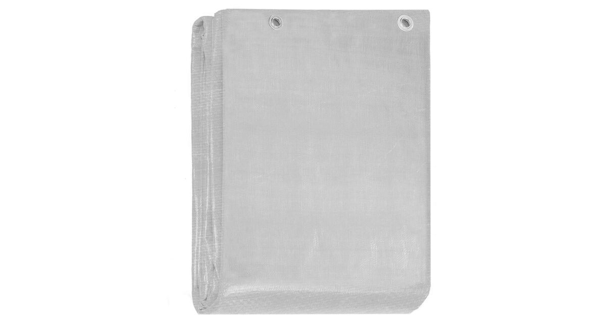 Ga2183 Plane 6 x 4 m grau-grün | Pepita.com