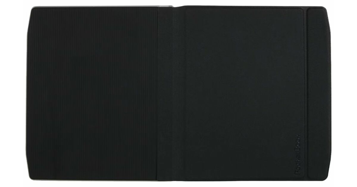 PocketBook-Hülle HN-FP-PU-700-GG-WW Flip 700 ERA, schwarz | Pepita.com