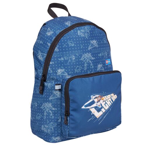 Rucsac LEGO City - Basic | Pepita.hu