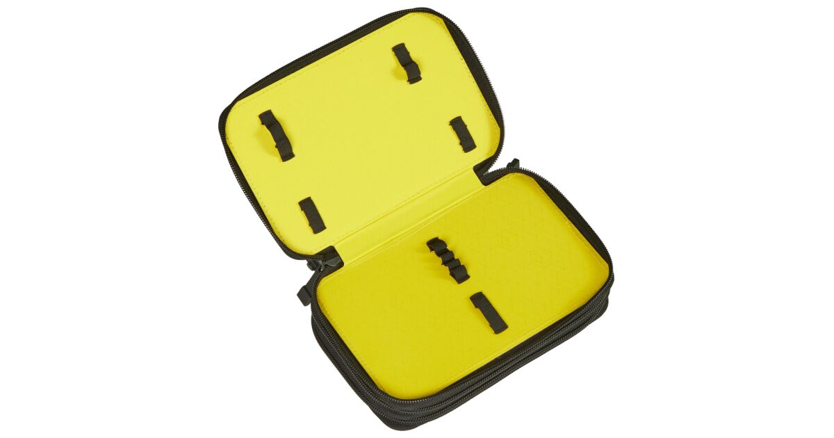 Penar neechipat LEGO Bricks cu 3 compartimente | Pepita.hu