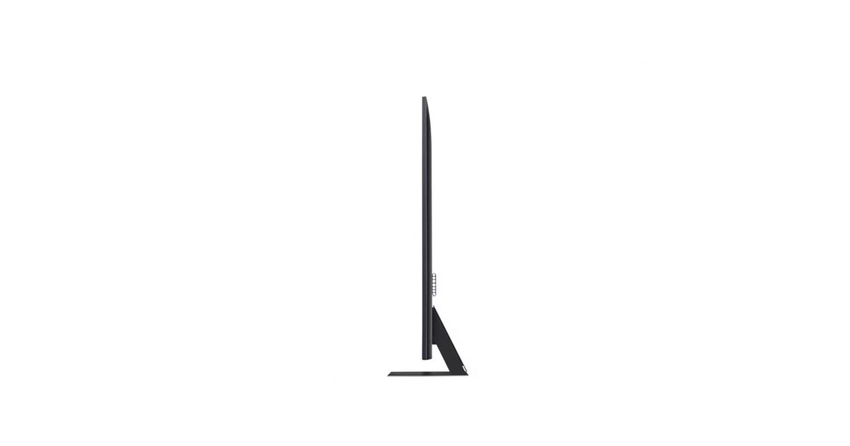 LG 55 AI UT91 16:9 4K UHD LED Smart Google TV | Pepita.hu