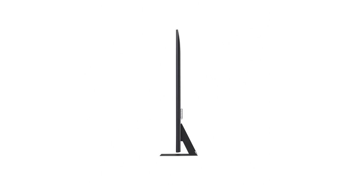 LG 55 AI UT91 16:9 4K UHD LED Smart Google TV | Pepita.hu