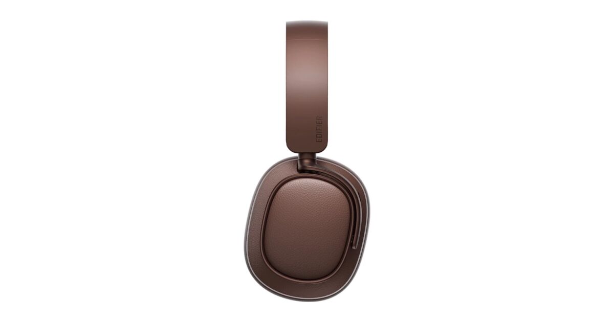 Edifier Evo space ES850NB Bluetooth Fejhallgató Headset - Barna ...
