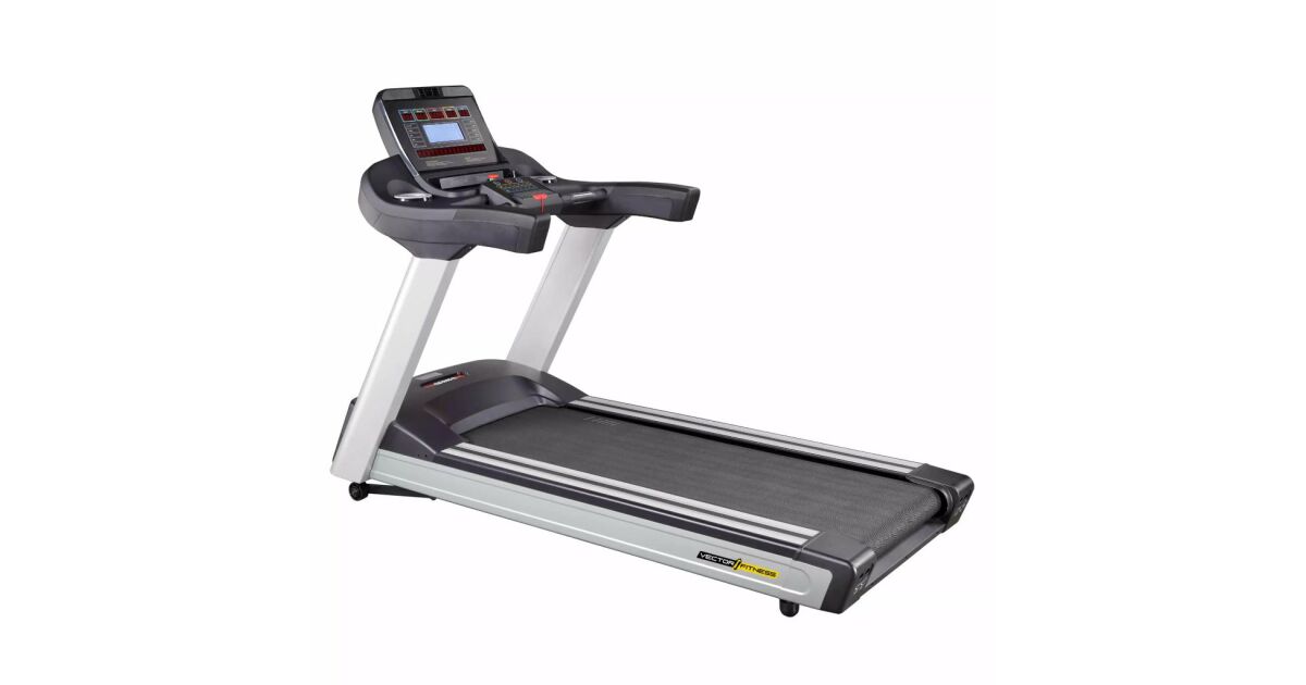 Vector Fitness Classic 790 professzionális futópad | Pepita.hu