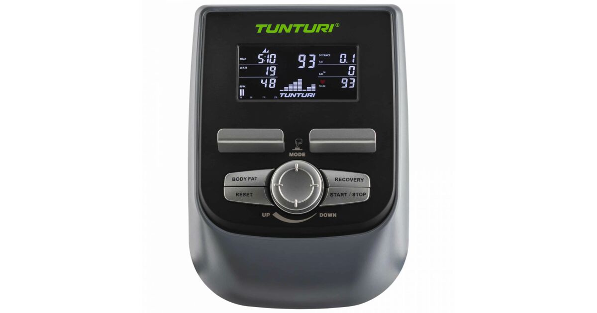 Tunturi Performance C55 F fronthajtásos elliptical | Pepita.hu