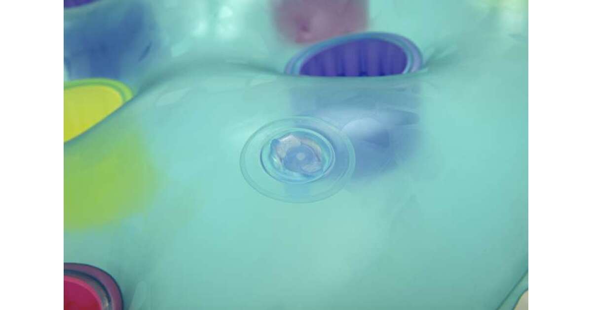 Bestway Kétszemélyes strand matrac pohártartóval | Pepita.hu