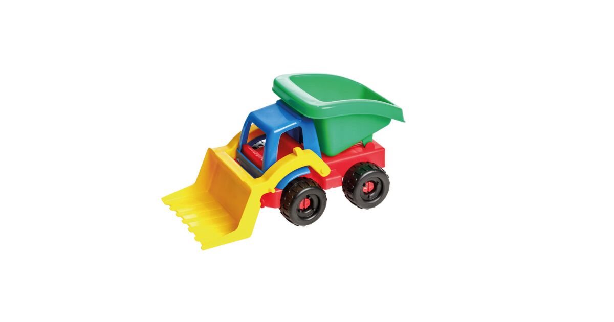 Kotrógép gyerekeknek Speedy Burak | Pepita.hu