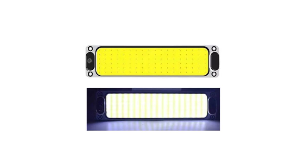 Led panel 12V-24V | Pepita.hu