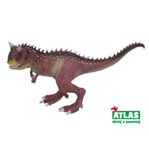 Dinoszaurusz Bull Dragon 22cm | Pepita.hu