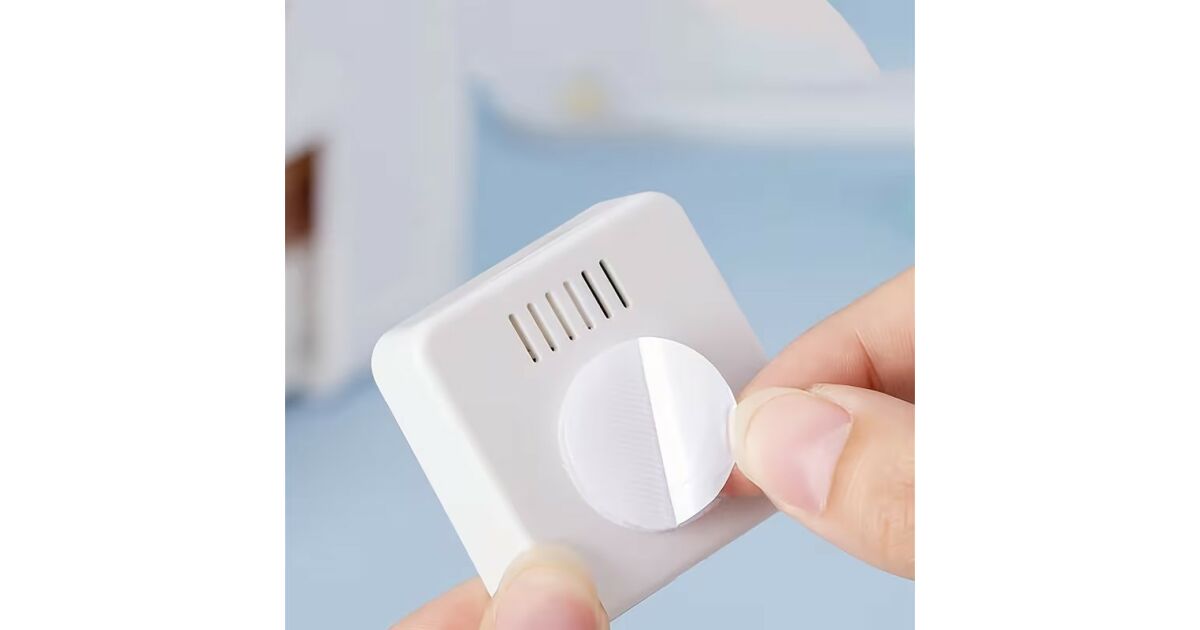 1db Digitális Hőmérő és Páratartalom Mérő | Pepita.hu