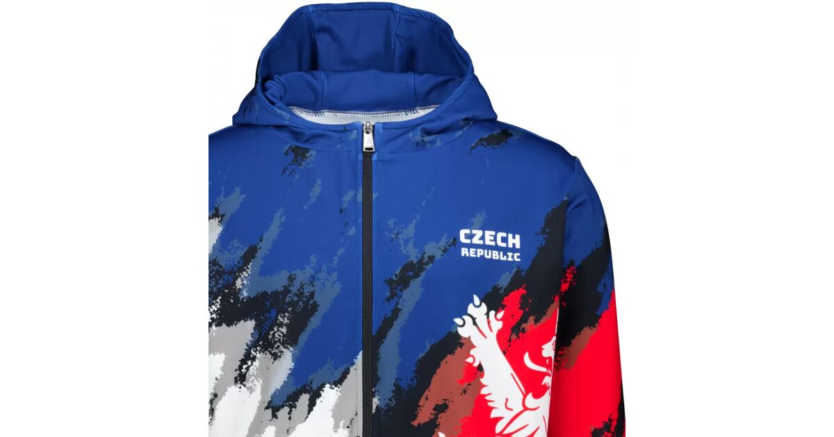 Panouri funcționale pentru bărbați pe Zip Premium ALTISPORT VOJ ...