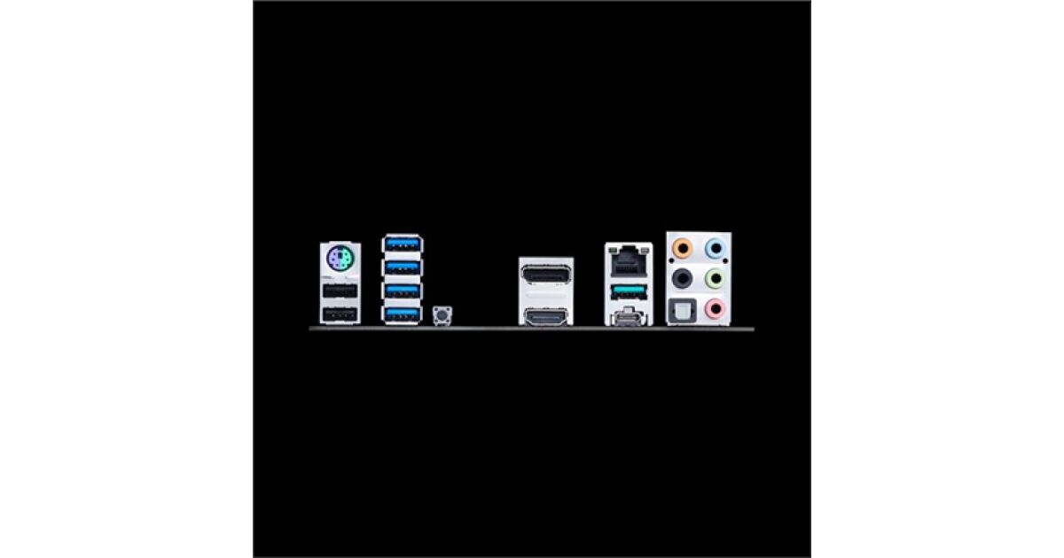 ASUS TUF GAMING B550M-PLUS Alaplap | Pepita.hu