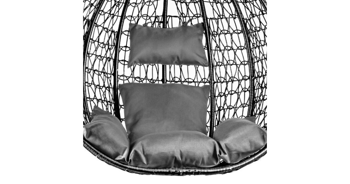 Gordon Kerti függőfotel állvánnyal | Pepita.hu