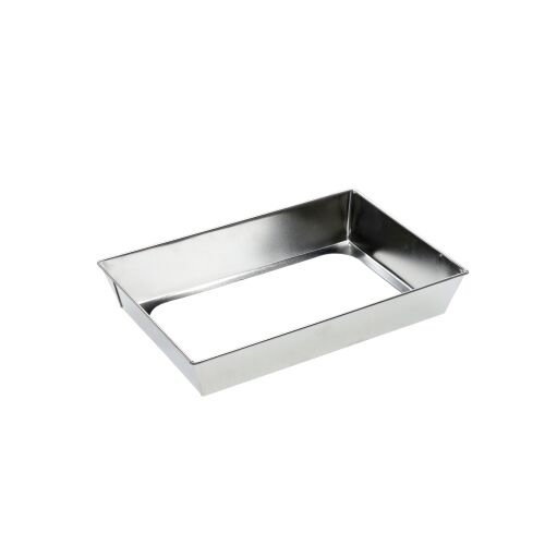 Blacha 36x24,5x6 cm kiemelhető aljjal | Pepita.hu