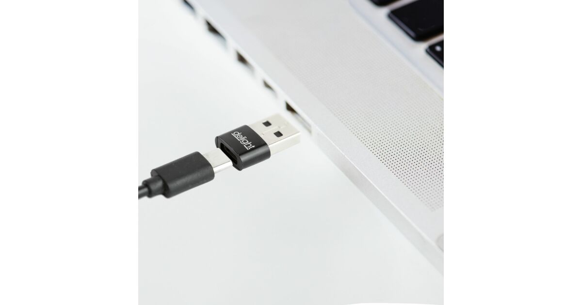 Type-C / USB-A adapter | Pepita.hu