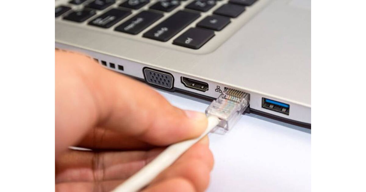 5 méteres Cat 5e Ethernet LAN kábel RJ45 csatlakozókkal, szürke | Pepita.hu