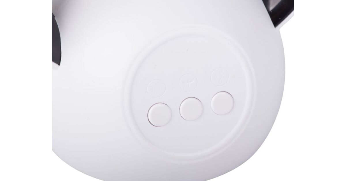 USB-s LED Lámpa Rovarirtó Funkcióval és Aromaterápiás Légnedvesítő ...