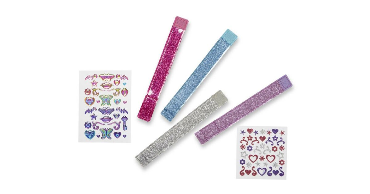 Melissa & Doug karkötő díszítés | Pepita.hu