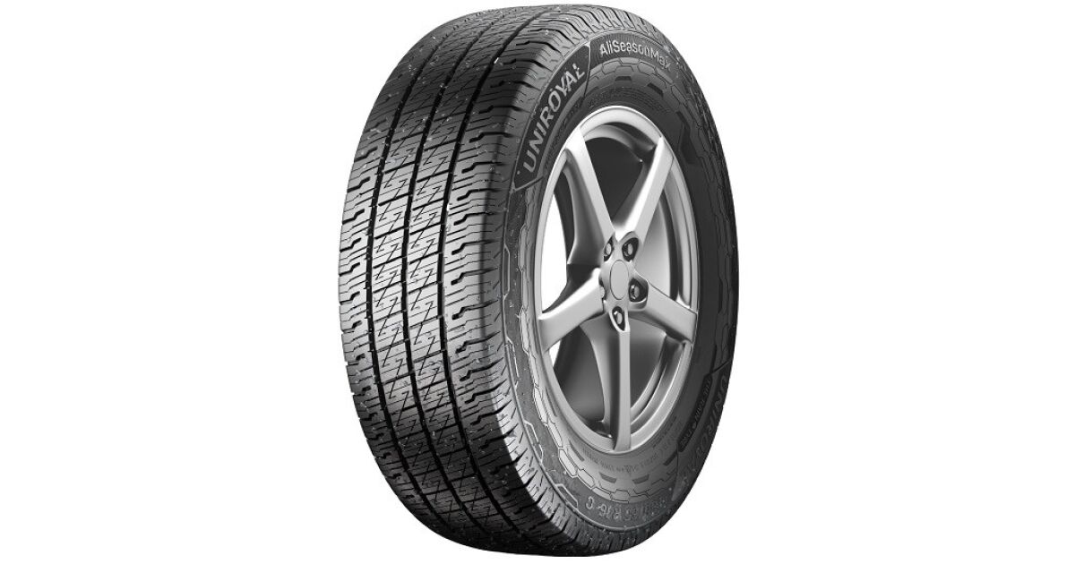Uniroyal ALLSEASONMAX 215/70 R15 109S Négyévszakos | Pepita.hu