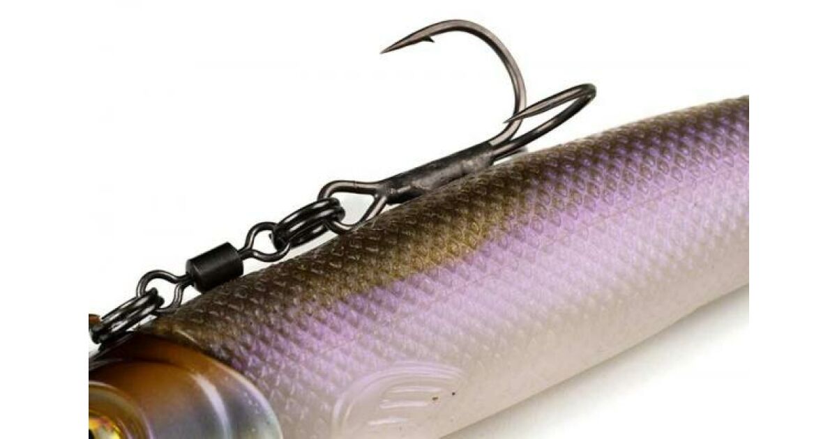 Fox rage pelagic ready rig - slick fast pelagic ready rig slick fast ...