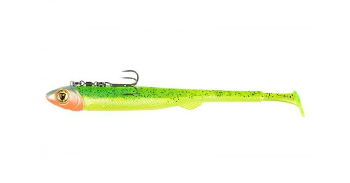 Fox rage pelagic ready rig - slick fast pelagic ready rig slick fast ...
