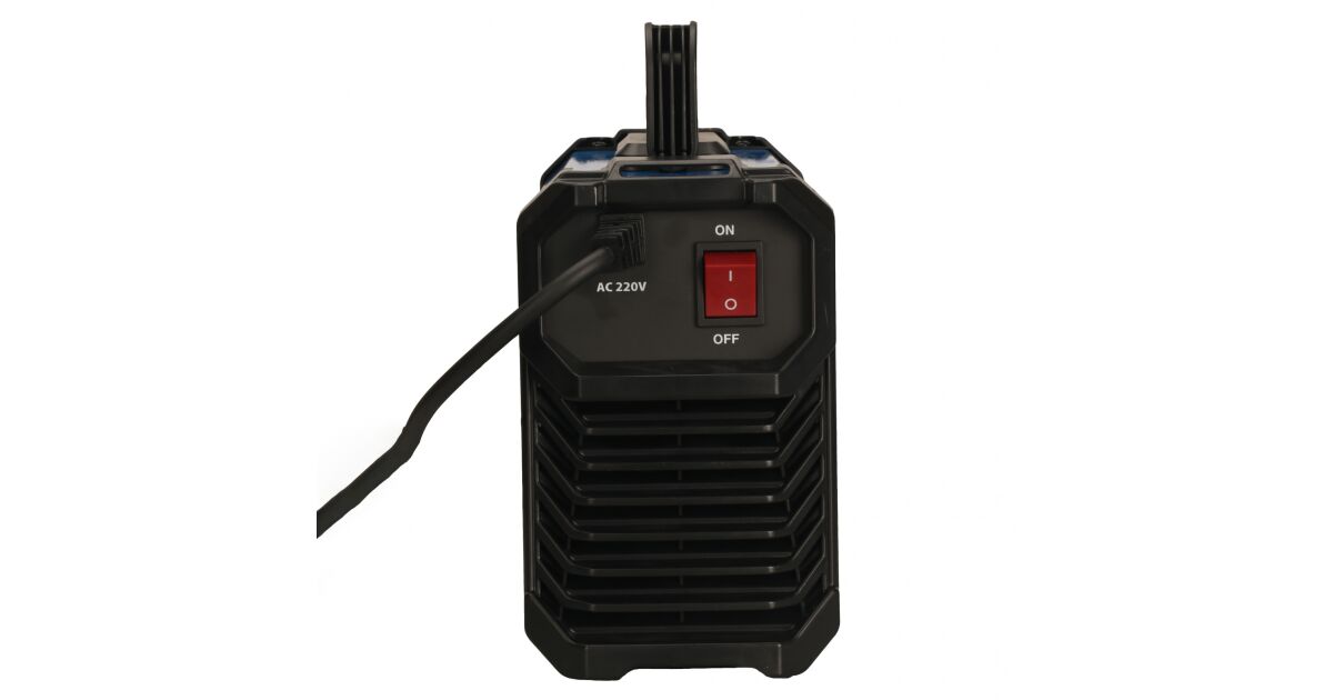 Lichidare *Super pret* Invertor de sudura 520 A, LIDER XL MMA, electrod ...