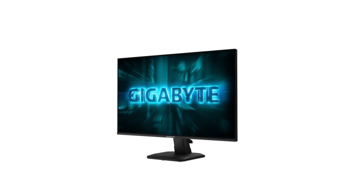 Gigabyte led monitor ips 24.5 gs25f2a 1920x1080, 2xhdmi/displayport ...