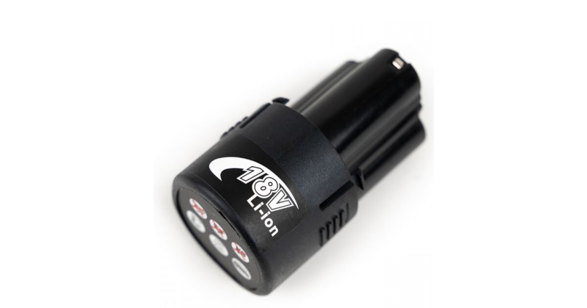 Fierastrau sabie Boxer SR-031 cu 2 acumulatori 18V 2200 RPM 65mm ...