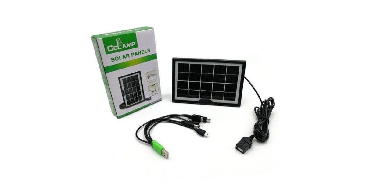 INCARCATOR SOLAR CL-650 Reflector solar integrat reflectorizant 4 W ...