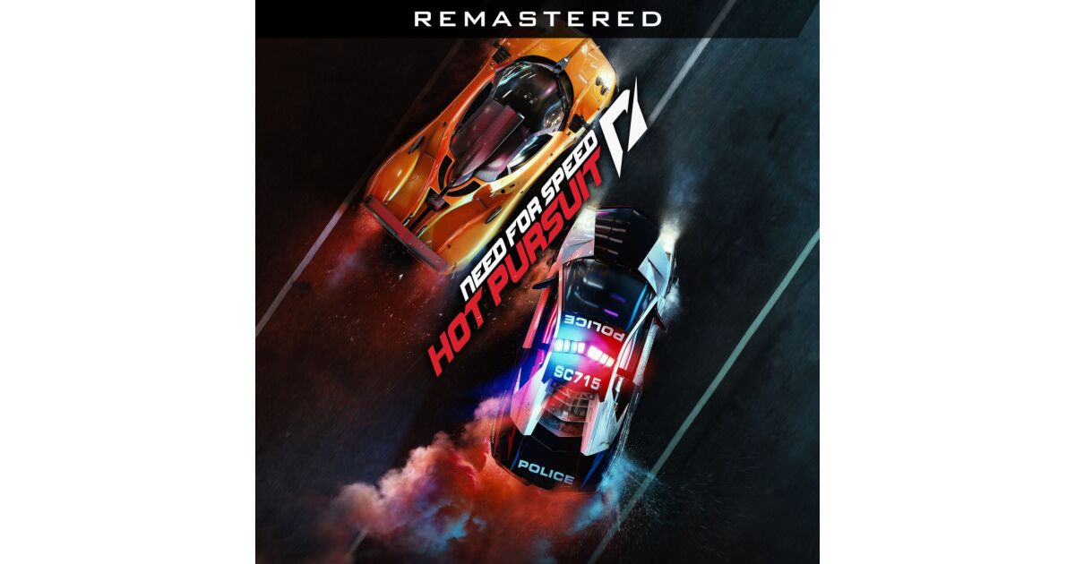 Need for Speed: Hot Pursuit - Remastered | Pepita.hu