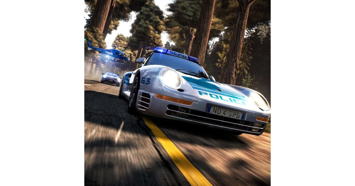 Need for Speed: Hot Pursuit - Remastered | Pepita.hu
