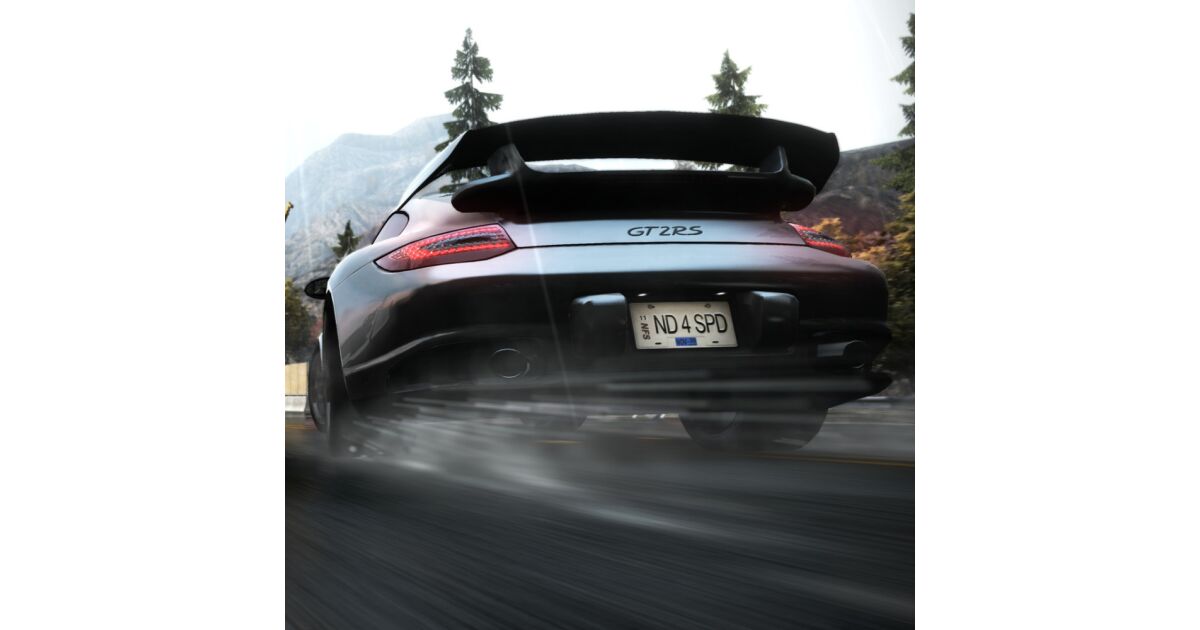 Need for Speed: Hot Pursuit - Remastered | Pepita.hu