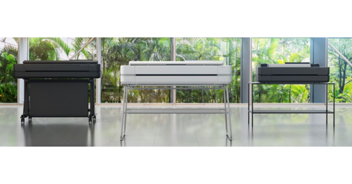 HP Designjet T650 36-in Printer | Pepita.hu