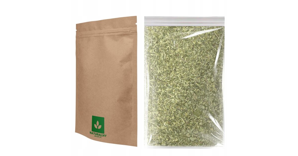 BUFFALO HERB 500 G NATURAL BOLT | Pepita.hu