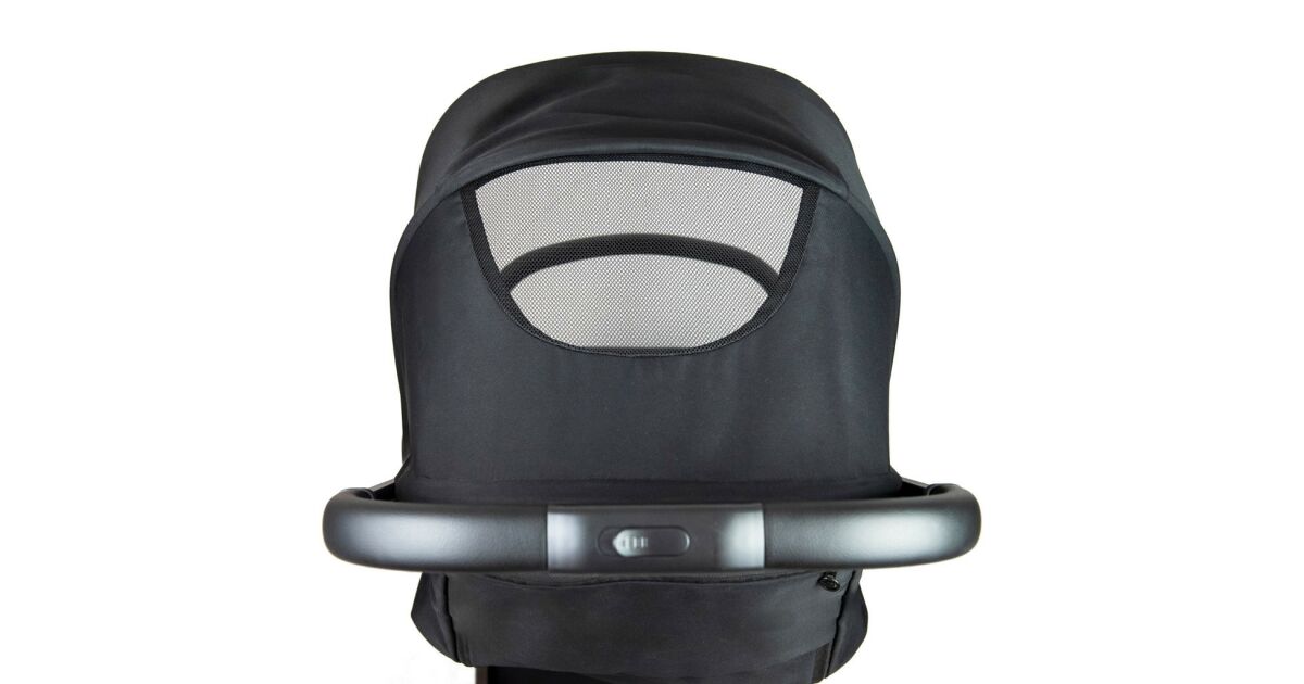 Espiro Else sport babakocsi - 09 Beige Option | Pepita.hu
