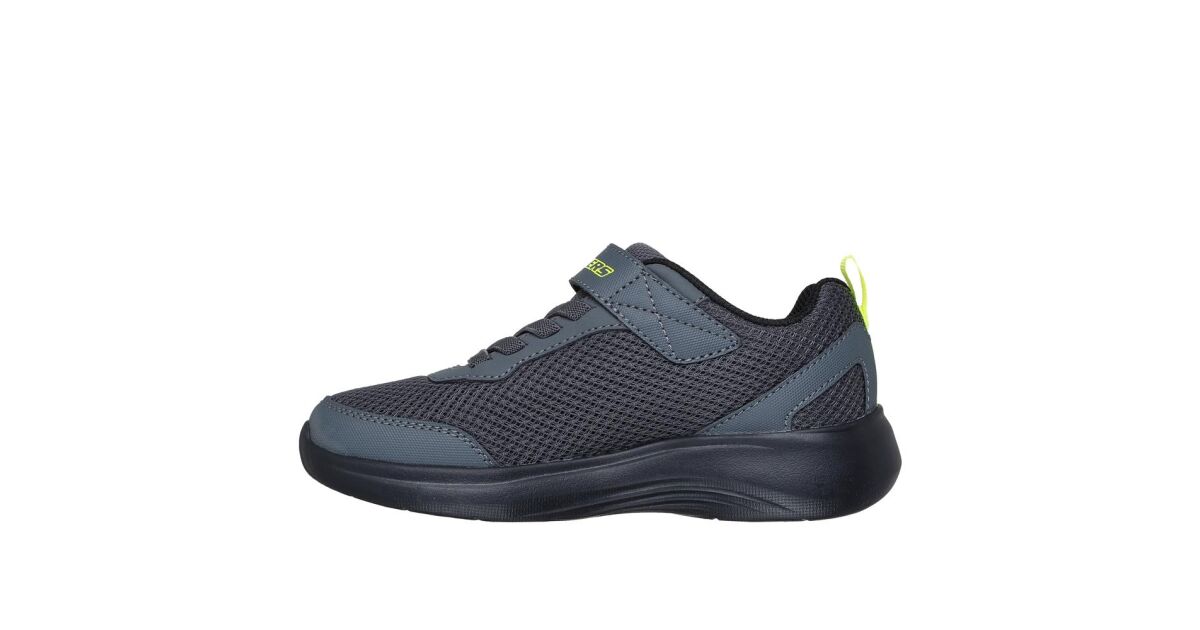 Skechers fiú sportcipő | Pepita.hu