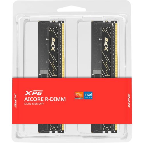 ADATA 64GB / 7200 XPG AICORE DDR5 CL34 Dual RAM KIT (2x32GB) | Pepita.hu