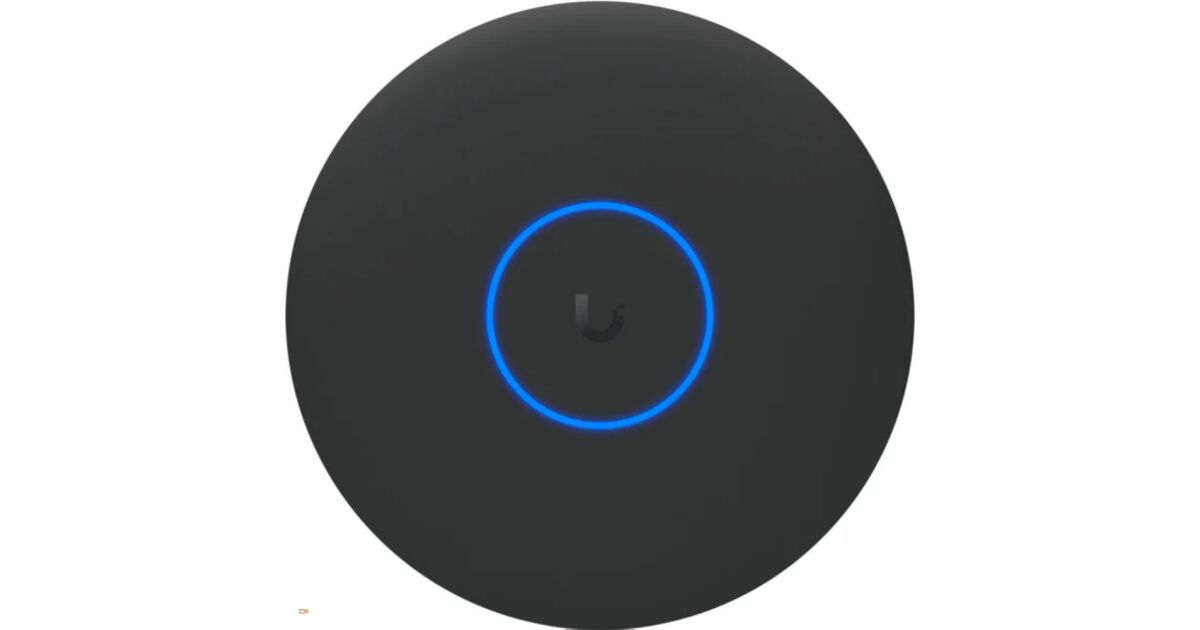 Ubiquiti U7-Pro XG-B Tri-Band 688 / 4300 / 5800 Mbps WiFi 7 beltéri ...