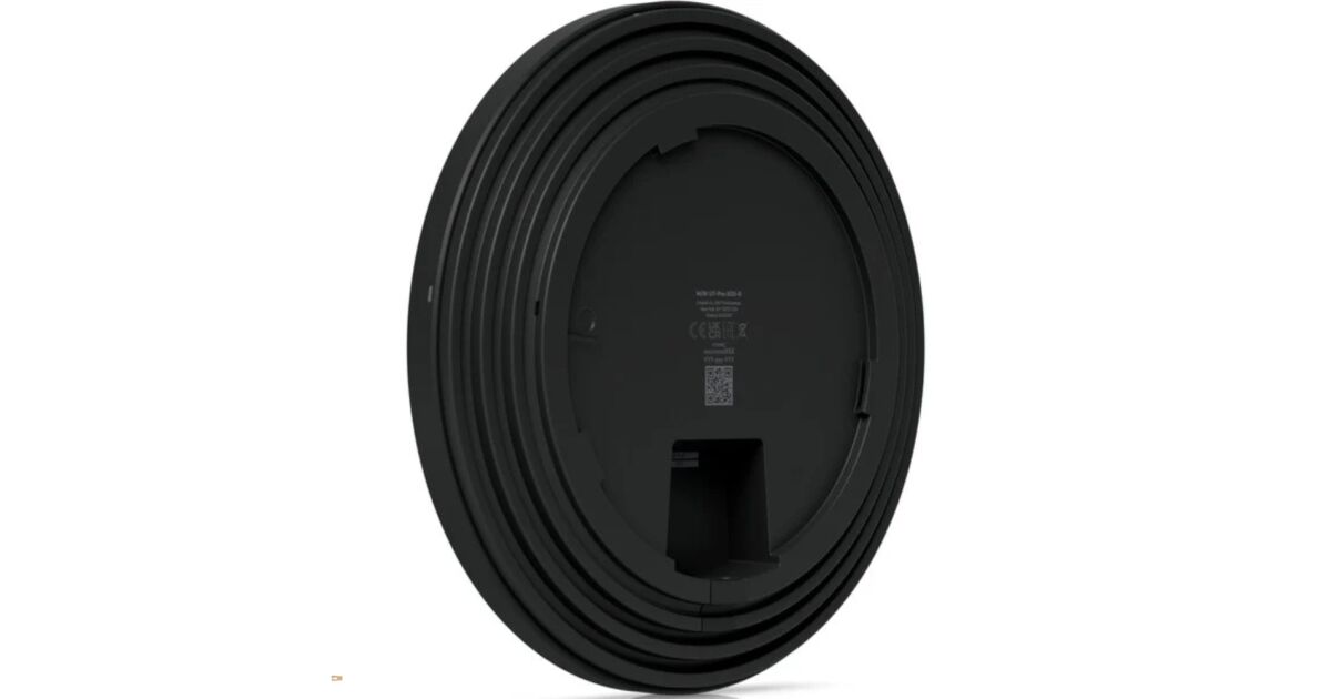 Ubiquiti U7-Pro XG-B Tri-Band 688 / 4300 / 5800 Mbps WiFi 7 beltéri ...