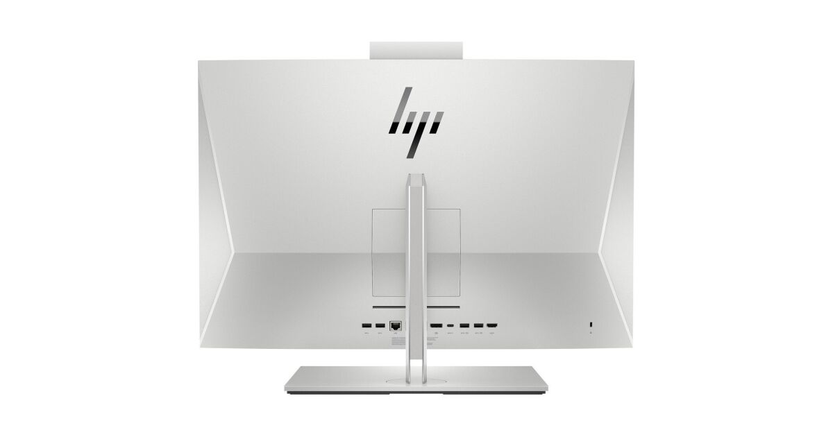 HP EliteOne 800 G6 AIO All In One Számítógép (23,8 FullHD / i7-10700 ...