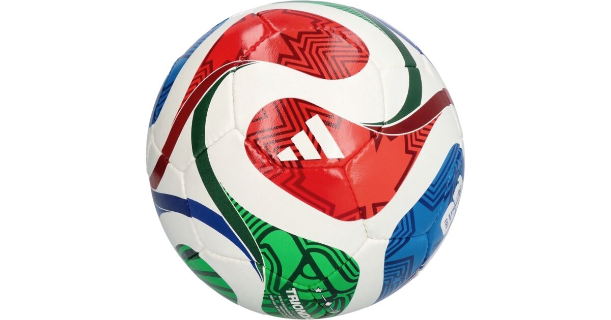 Adidas FIFA World Cup 2026 Trionda Sala focilabda | Pepita.hu