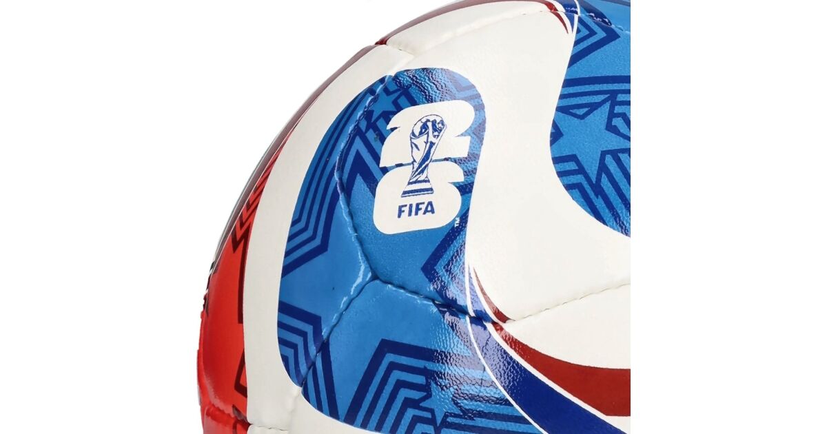 Adidas FIFA World Cup 2026 Trionda Sala focilabda | Pepita.hu