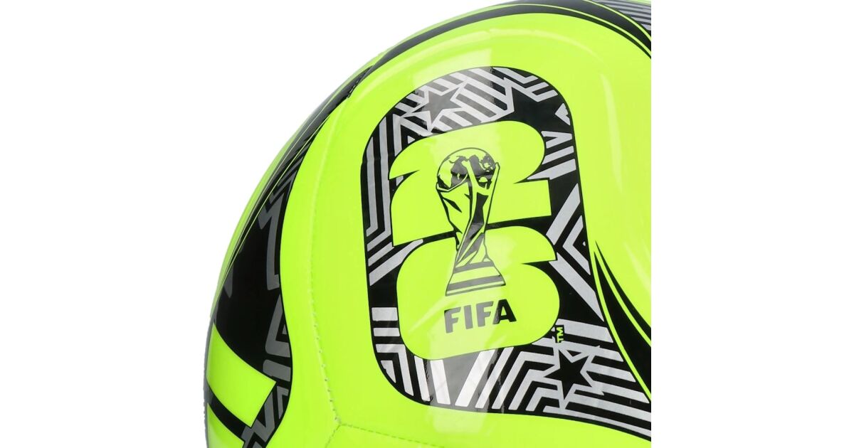 Adidas FIFA Világbajnokság 2026 Trionda Club focilabda | Pepita.hu